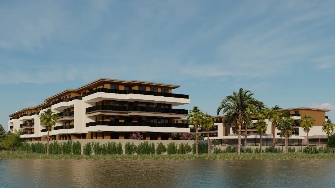 Project Investment Equity - Neotec Africa