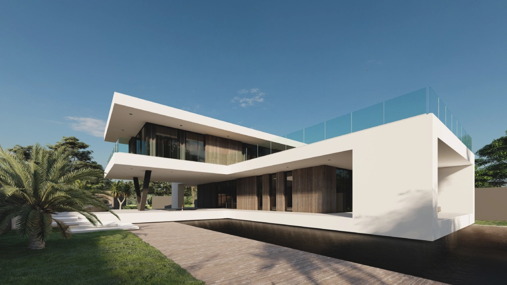 Residential - Neotec Africa